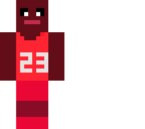 michael jordan | Minecraft Skins