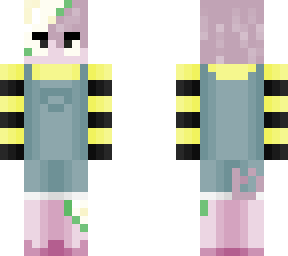 Micheal_Beloved {DSMP} | Minecraft Skin