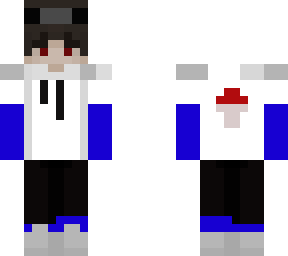 notnico | Minecraft Skins