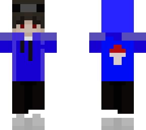 notnico | Minecraft Skins