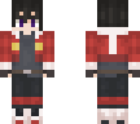 Voltron Minecraft Skins