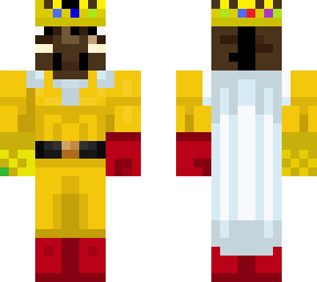 infinity | Minecraft Skins