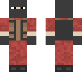 team fortress | Minecraft Skins