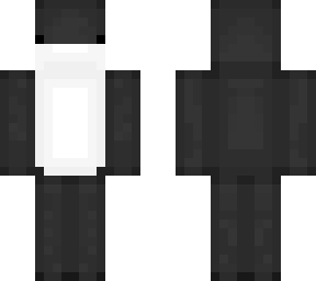 orca | Minecraft Skins