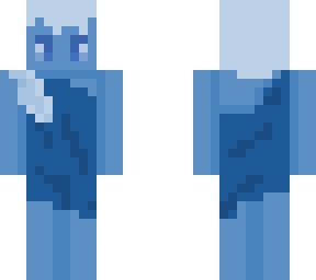 OSP Artemis | Minecraft Skin