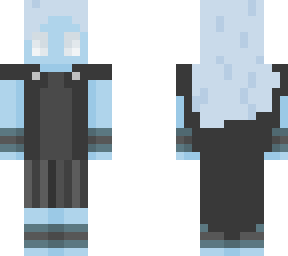 hades | Minecraft Skins