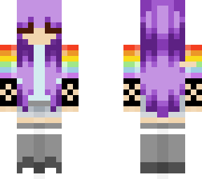 pepper | Minecraft Skins