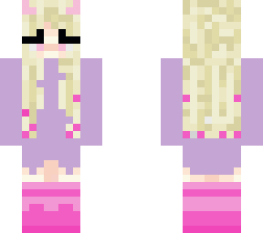 angel | Minecraft Skins