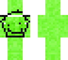 poppy | Minecraft Skins