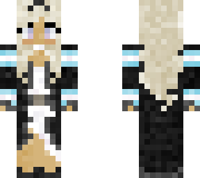 Fire Force Minecraft Skins