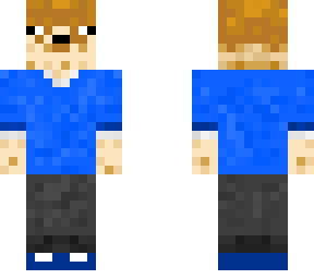 puff | Minecraft Skins