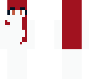 red hair | Minecraft Skins