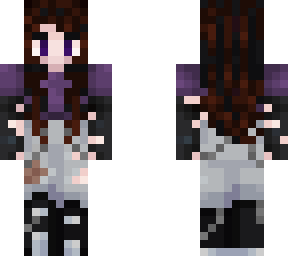 Remi | Minecraft Skin