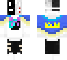 RIP Alex | Minecraft Skin