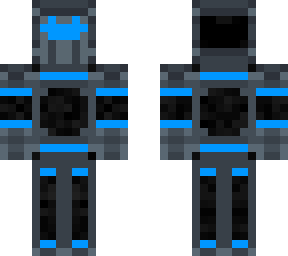 robo | Minecraft Skins