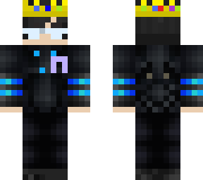 Rocky Minecraft Skins