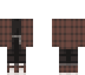 ropa uvu | Minecraft Skin