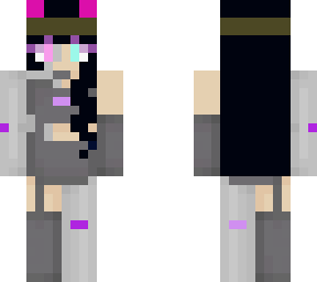 metal | Minecraft Skins