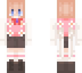 dolly | Minecraft Skins
