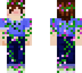Rus updated | Minecraft Skin