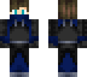 Samurai Minecraft Skins