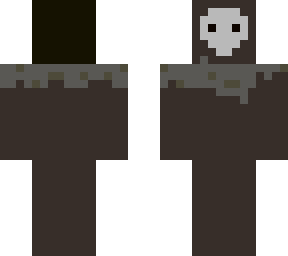 scp 049 | Minecraft Skins