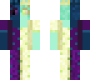 sea creature | Minecraft Skins