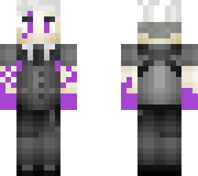 shadow midas | Minecraft Skins