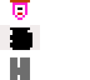 skin strana | Minecraft Skin