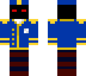 bus driver | Minecraft Skins