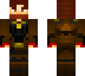 soldier boy the boys | Minecraft Skins