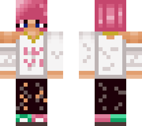 soma | Minecraft Skins