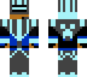 neo | Minecraft Skins