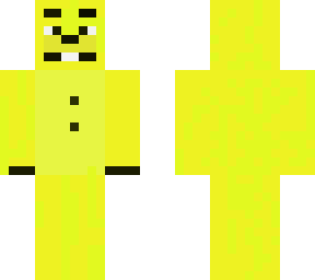 Spring Minecraft Skins