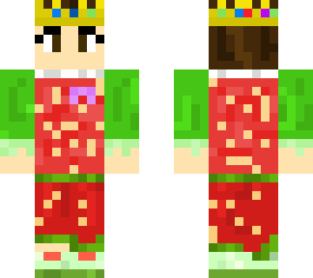 technoblade rip | Minecraft Skins