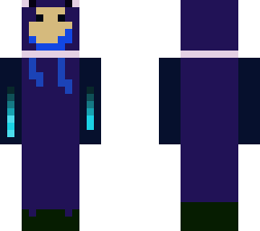 black ice | Minecraft Skins