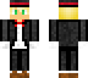 java suit | Minecraft Skins