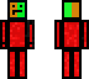 tapl | Minecraft Skins