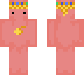 lemon | Minecraft Skins