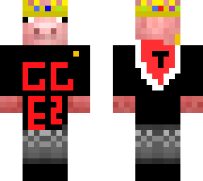 legacy | Minecraft Skins