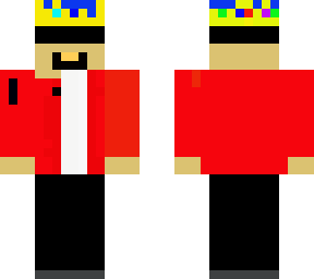 Thefamousfilms Minecraft Skins