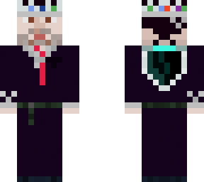 admin | Minecraft Skins