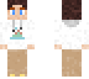 Mac Minecraft Skins