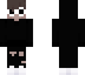 Sweaty Minecraft Skins