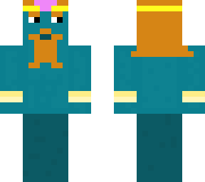 atlantis | Minecraft Skins