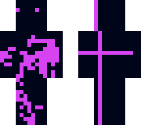 void | Minecraft Skins