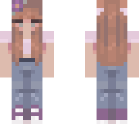 sofaygo | Minecraft Skins