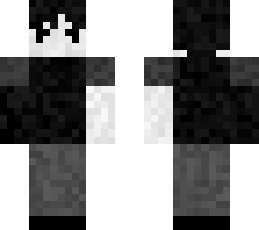 thee provoker | Minecraft Skin