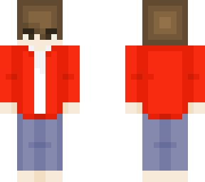 bryan thefamousfilms | Minecraft Skins