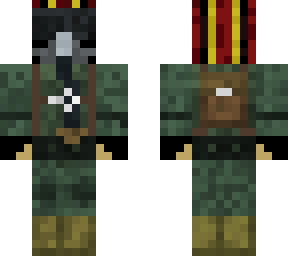 rooster | Minecraft Skins